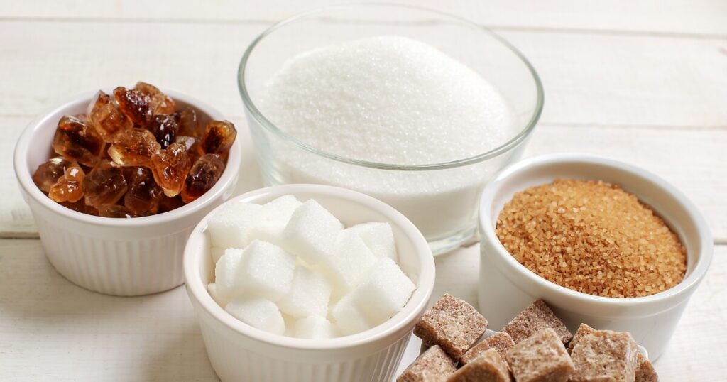 Does Sugar Go Bad Or Last Forever? (Amazing Shelf Life) | KitchenSanity