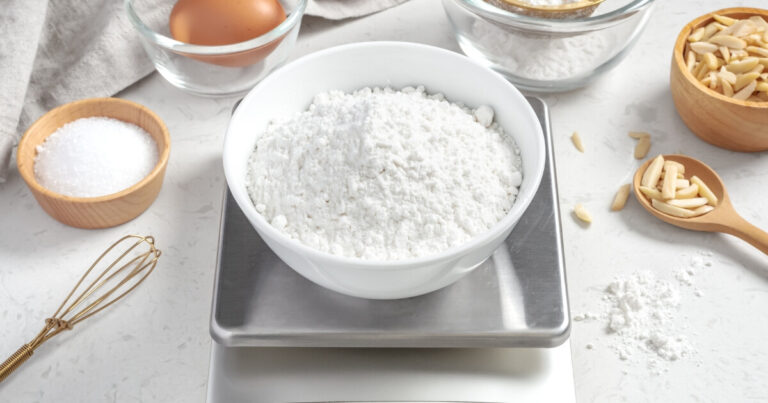 How Many Cups Are in a Liter (with Conversion Chart) | KitchenSanity